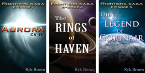 What to read before traveling to space?