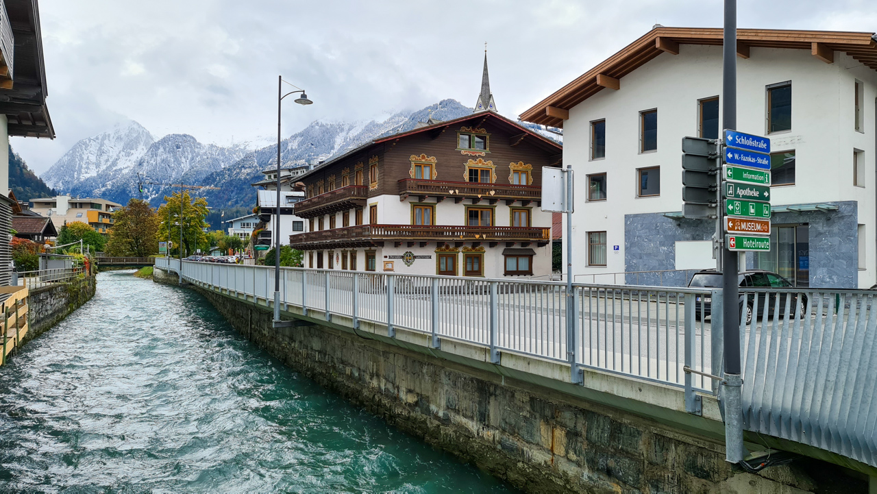 Things to do near Zell am See and Kaprun
